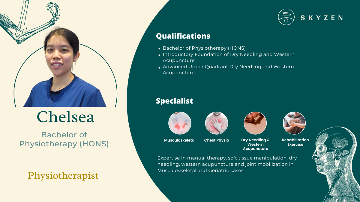 Our Team - Certified & MOH Registered Practitioners Team in PJ